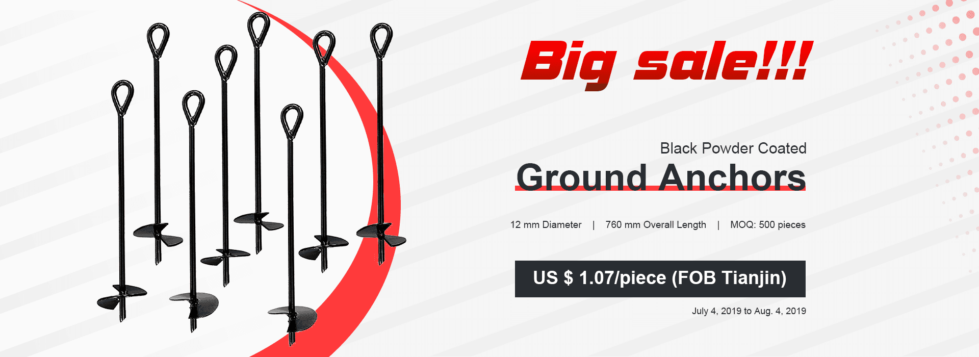 Post Anchors - Best Method of Installing Your Structures